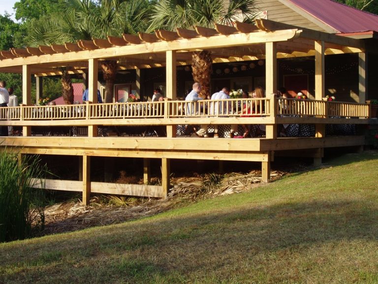 Weddings – Palm Key